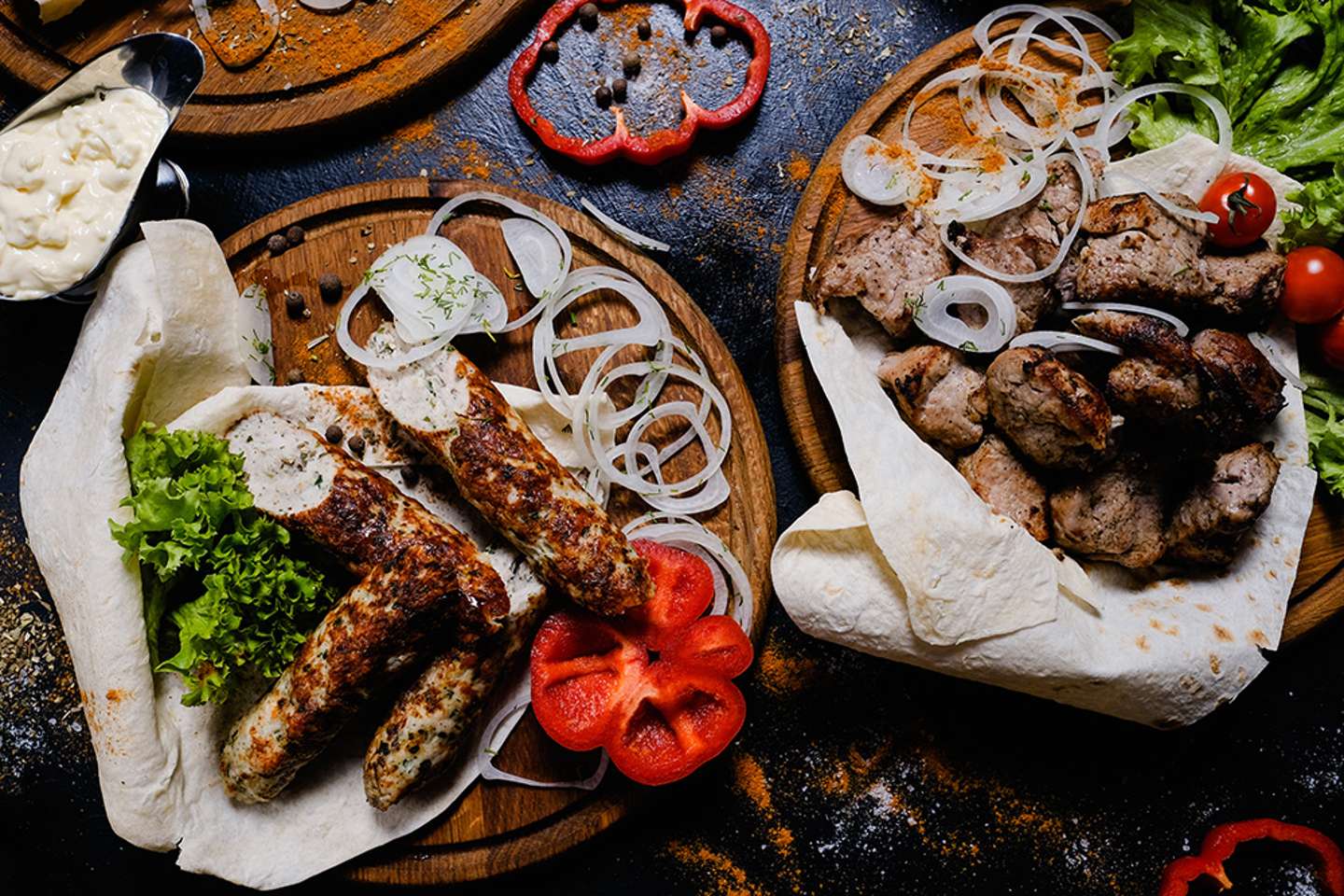 The Best Food in Yerevan: 10 Local Dishes to Devour