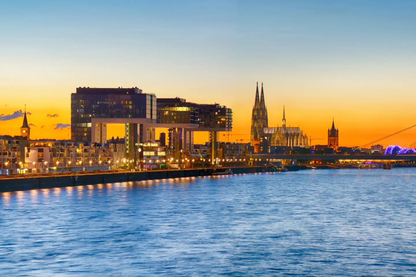 8 Awesome Things to Do Alone in Cologne