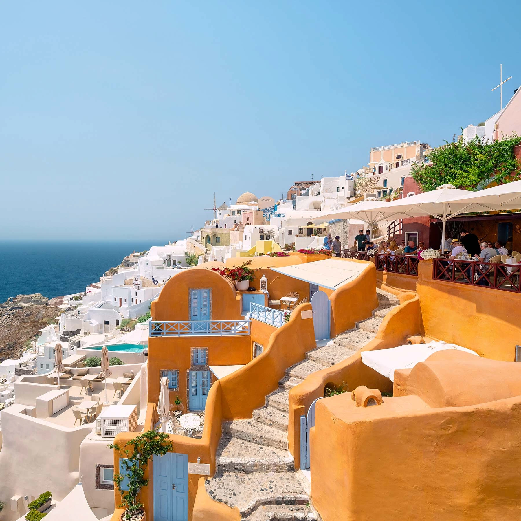 10 Greek islands for every type of traveler