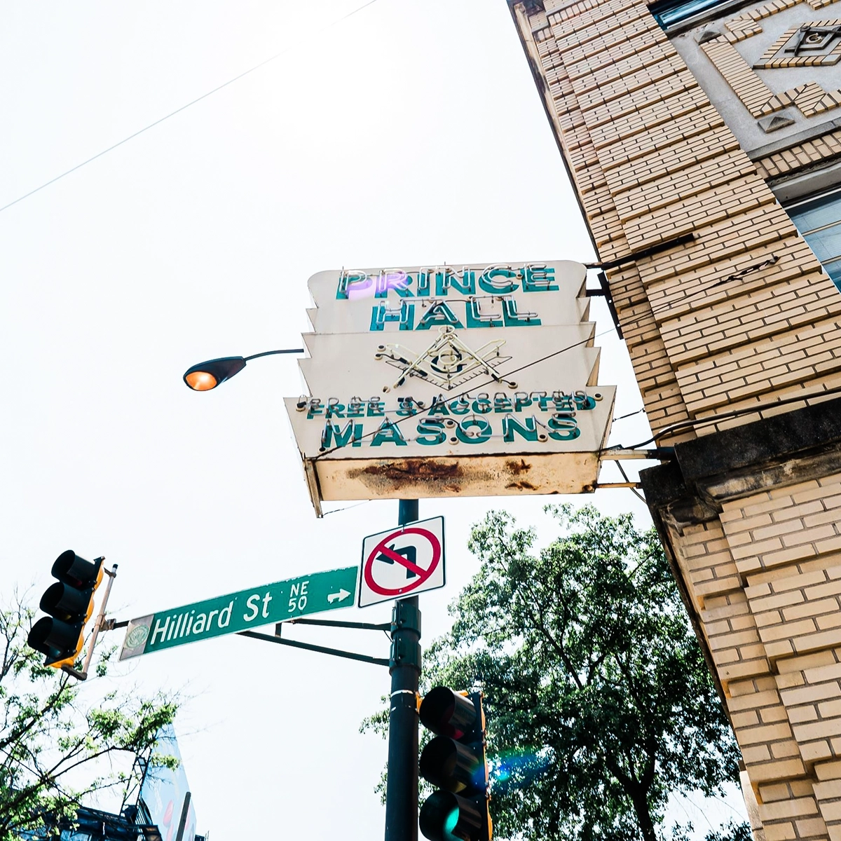 Atlanta’s unmissable landmarks and historical sights