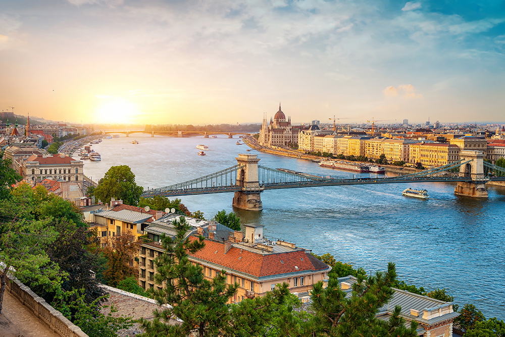 9 Exciting Ways To Explore Hungary on a Budget