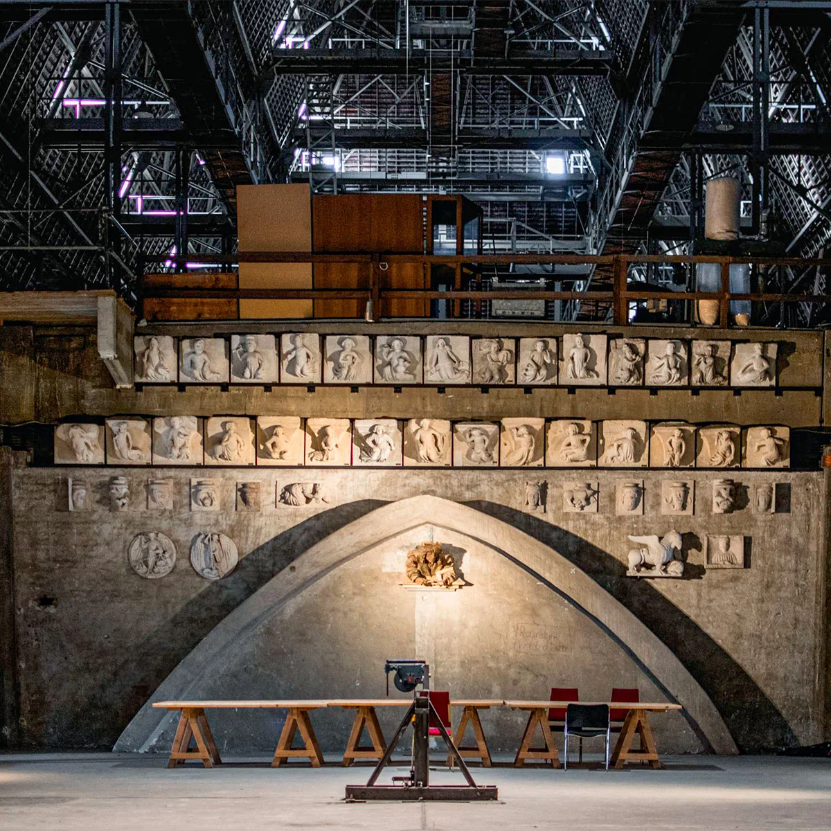 Explore off the beaten path with Vienna's best hidden gems
