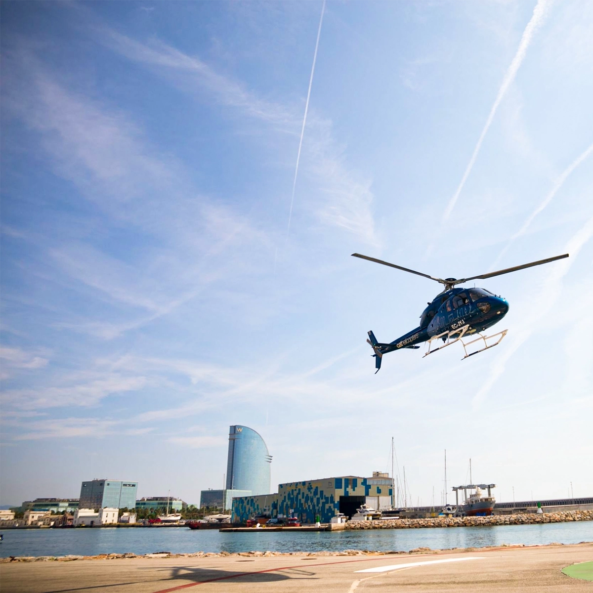 12 romantic things to do in Barcelona