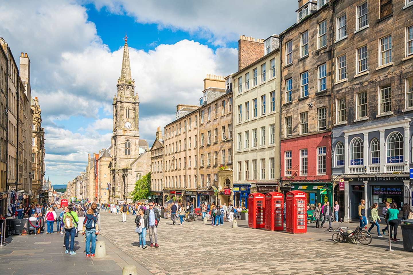What to Know Before Visiting Scotland for the First Time