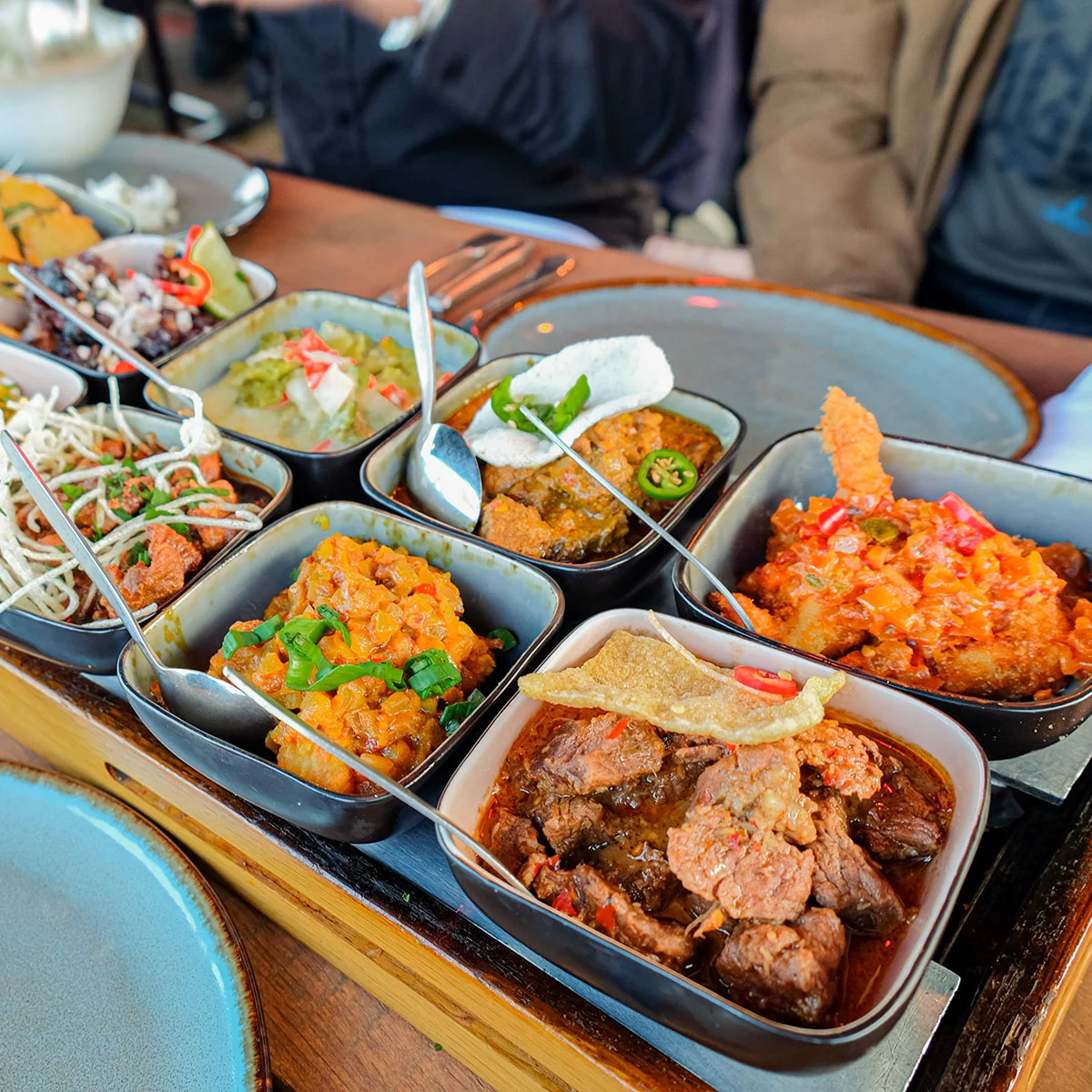 What to eat in Amsterdam: 12 must-try foods