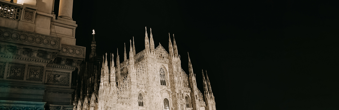 GetYourGuide | Discover Milan's arts and culture treasures