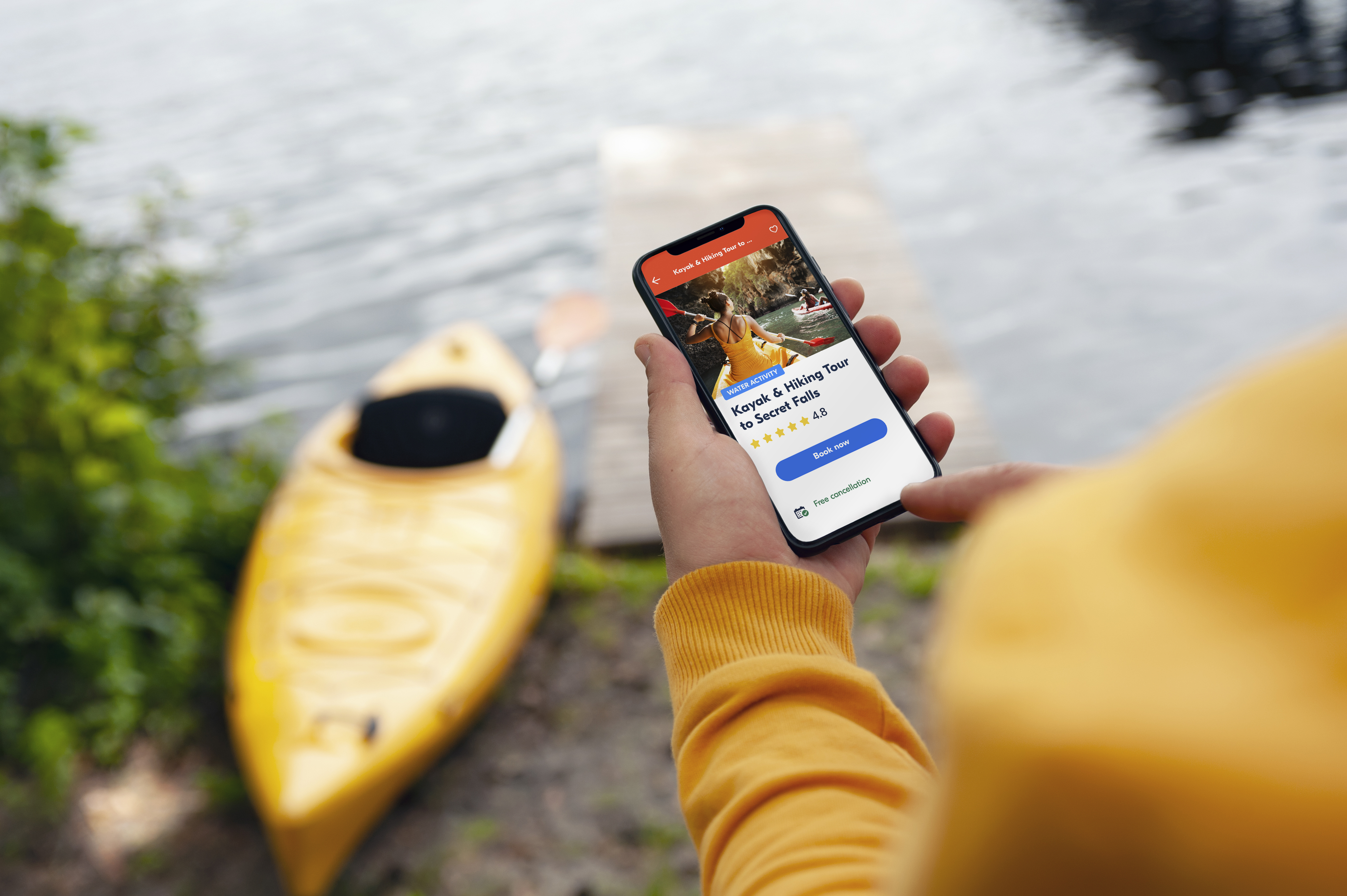 What are Online Travel Agencies?