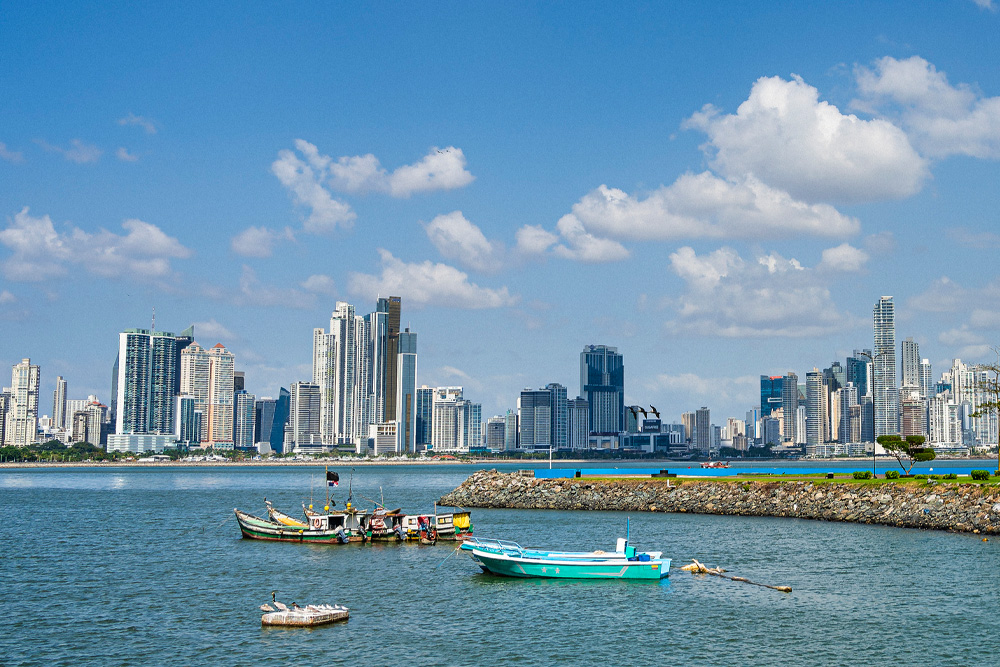 7 of the Best Beaches in Panama for Every Traveler