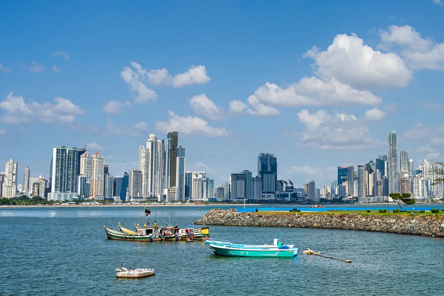 7 of the Best Beaches in Panama for Every Traveler