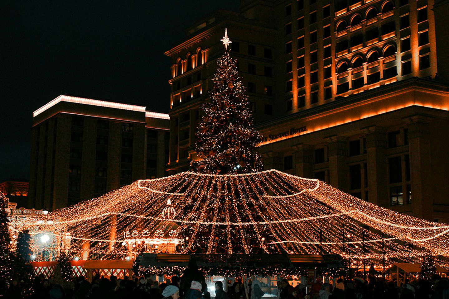 6 Fun, Festive Things To Do During Christmas in Denver