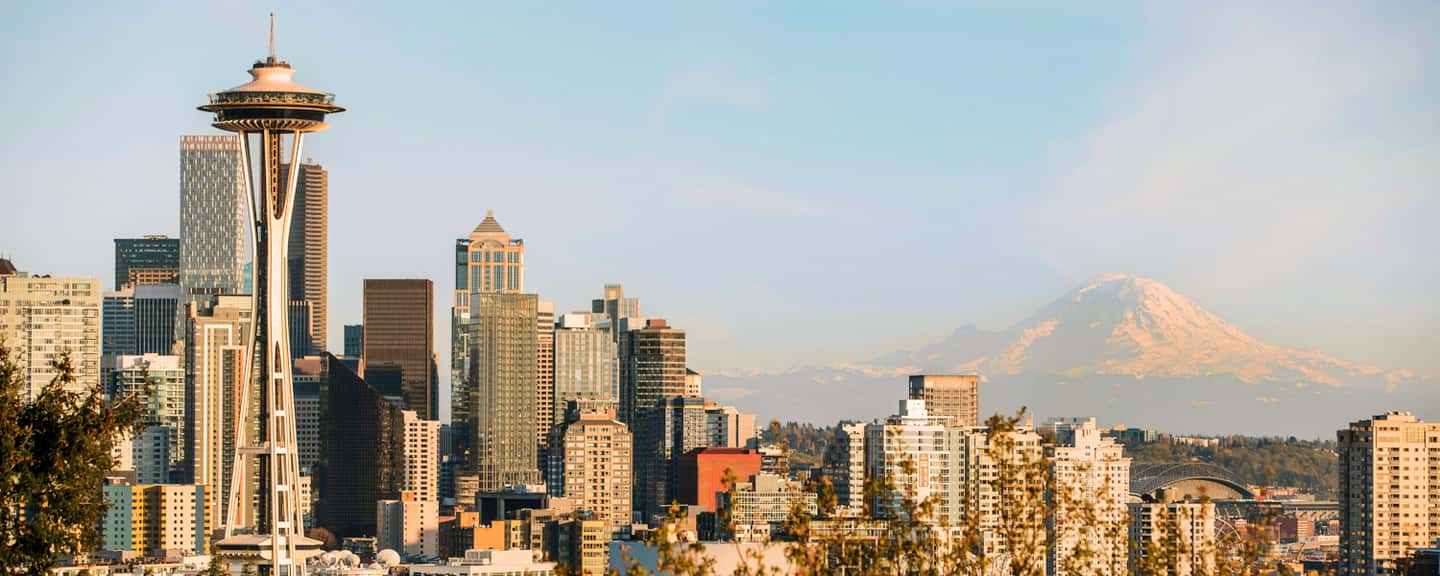 The Ultimate Guide to Your First Time in Seattle