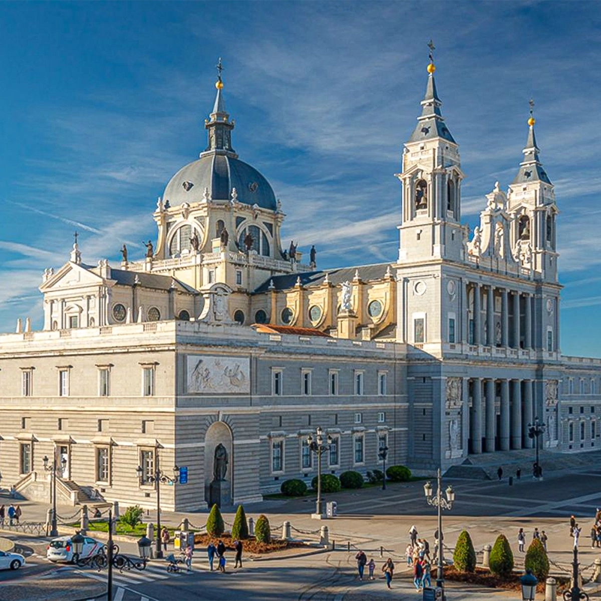 Best places to visit in Madrid: top attractions you don't want to miss