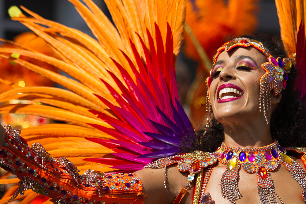 The 5 Best Cultural Festivals in the UK To Experience