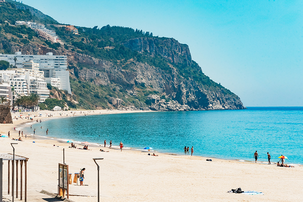 Best Beaches in Europe: 10 Stunning Spots for a Perfect Summer Escape