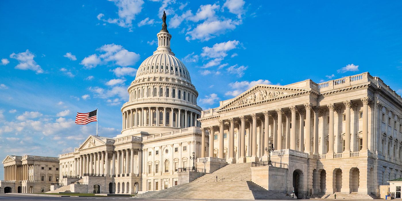 Two Days in Washington, DC: History, Landmarks and Culture
