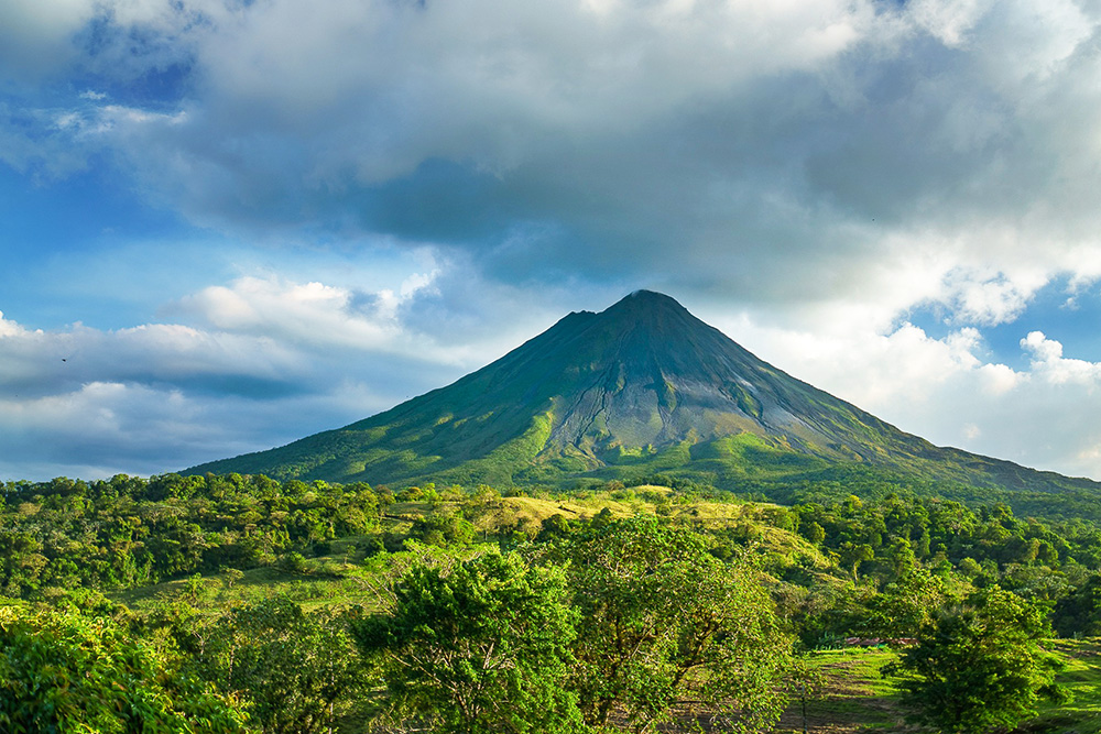Road Trips in Costa Rica: 5 Epic Driving Routes