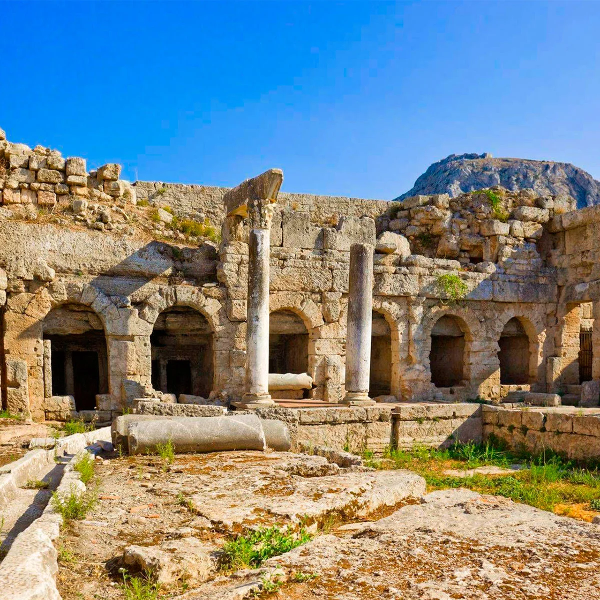 Athens in summer: best things to do and see