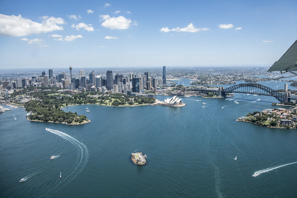 9 Best Places To Visit in Sydney All Year Round
