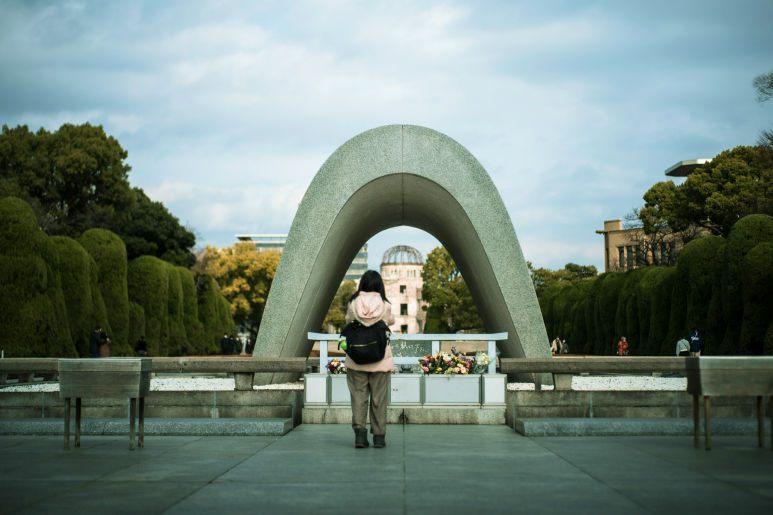 Weekend i Hiroshima: En insiderguide til fredsbyen