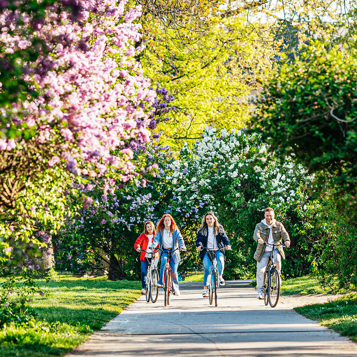 10 Fun family-friendly activities in Prague