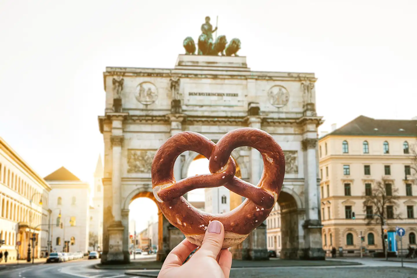 La comida más sabrosa de Alemania: 10 platos locales imprescindibles
