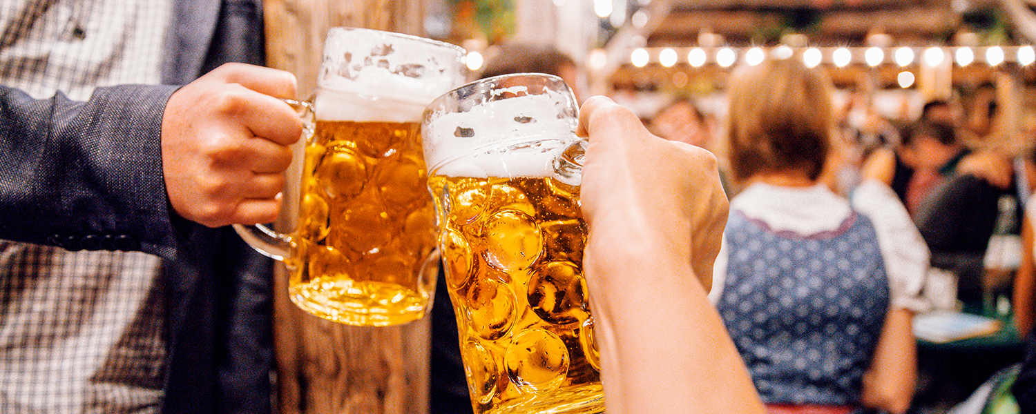 8 Best Places to Visit for Beer Lovers