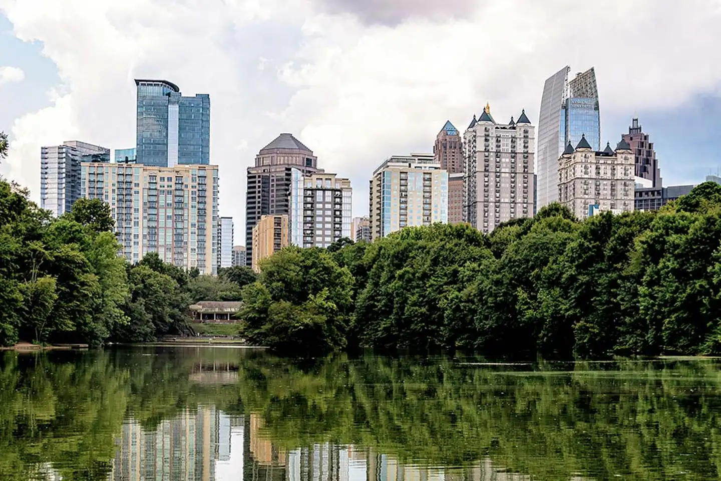 Las 7 mejores cosas que hacer en Buckhead, Atlanta