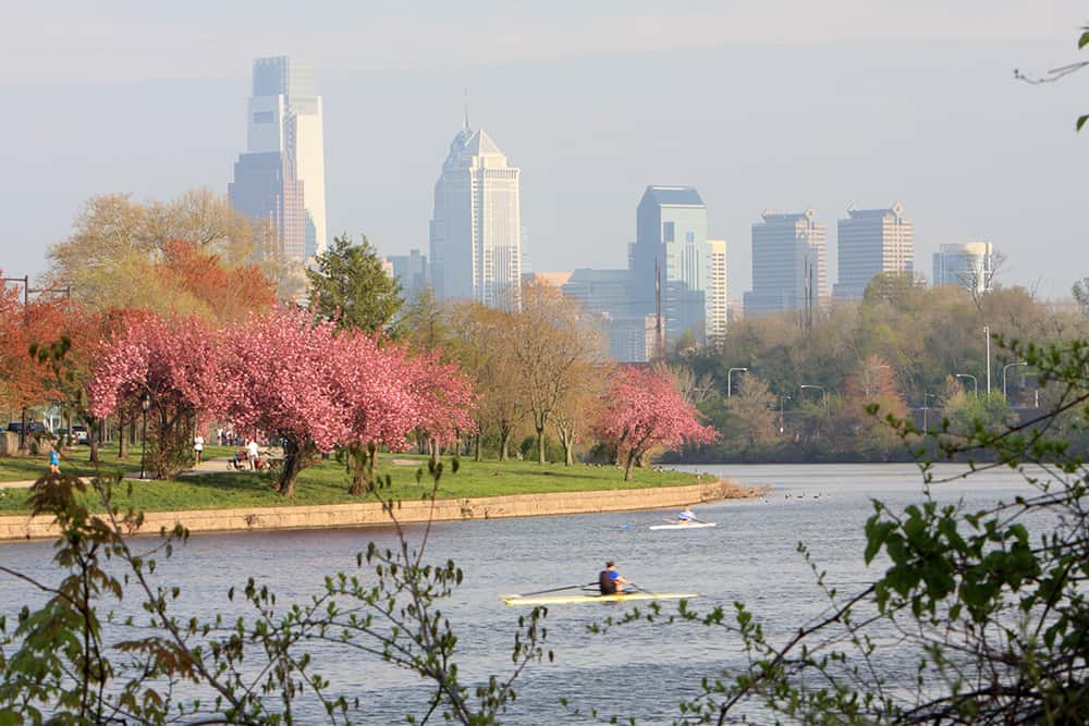 8 Best Things To Do in Philadelphia in Spring