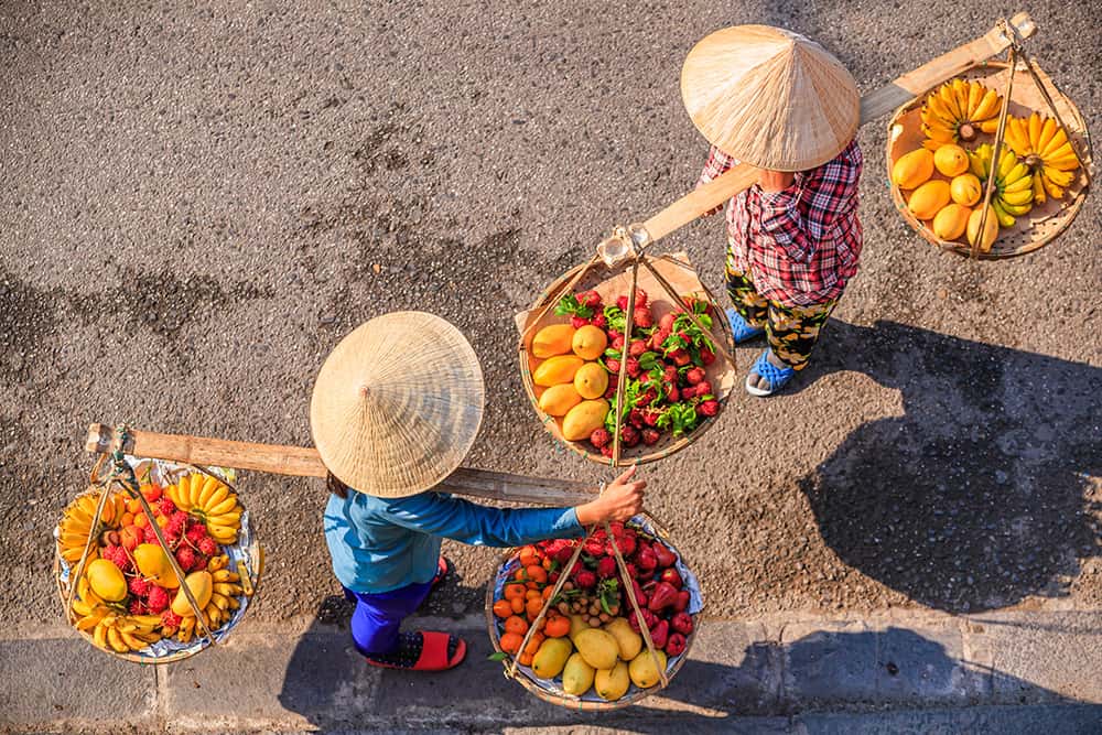 Nejlepší jídlo v Da Nangu: 10 místních jídel, která musíte ochutnat