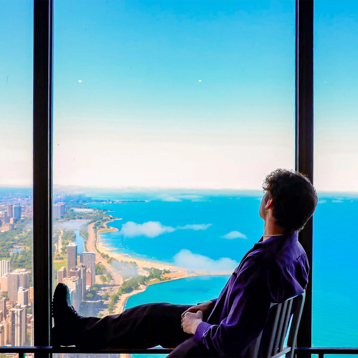 Chicago for couples: the most romantic things to do