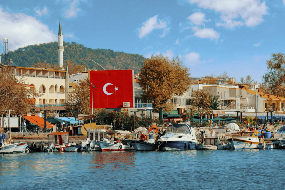 The Best Time To Visit Turkey: A Month-By-Month Guide