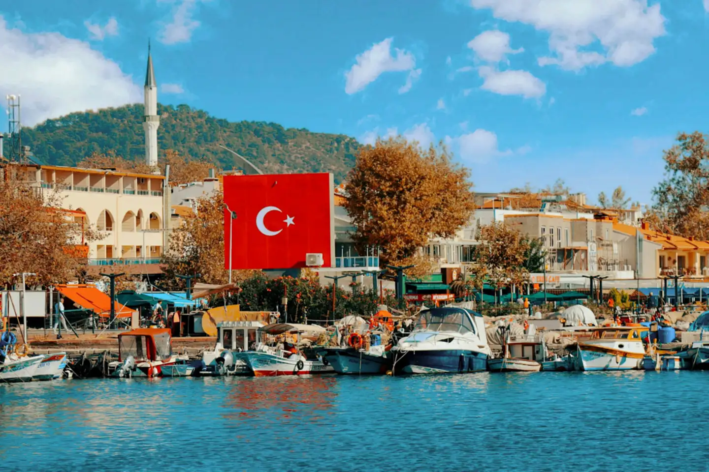 The Best Time To Visit Turkey: A Month-By-Month Guide