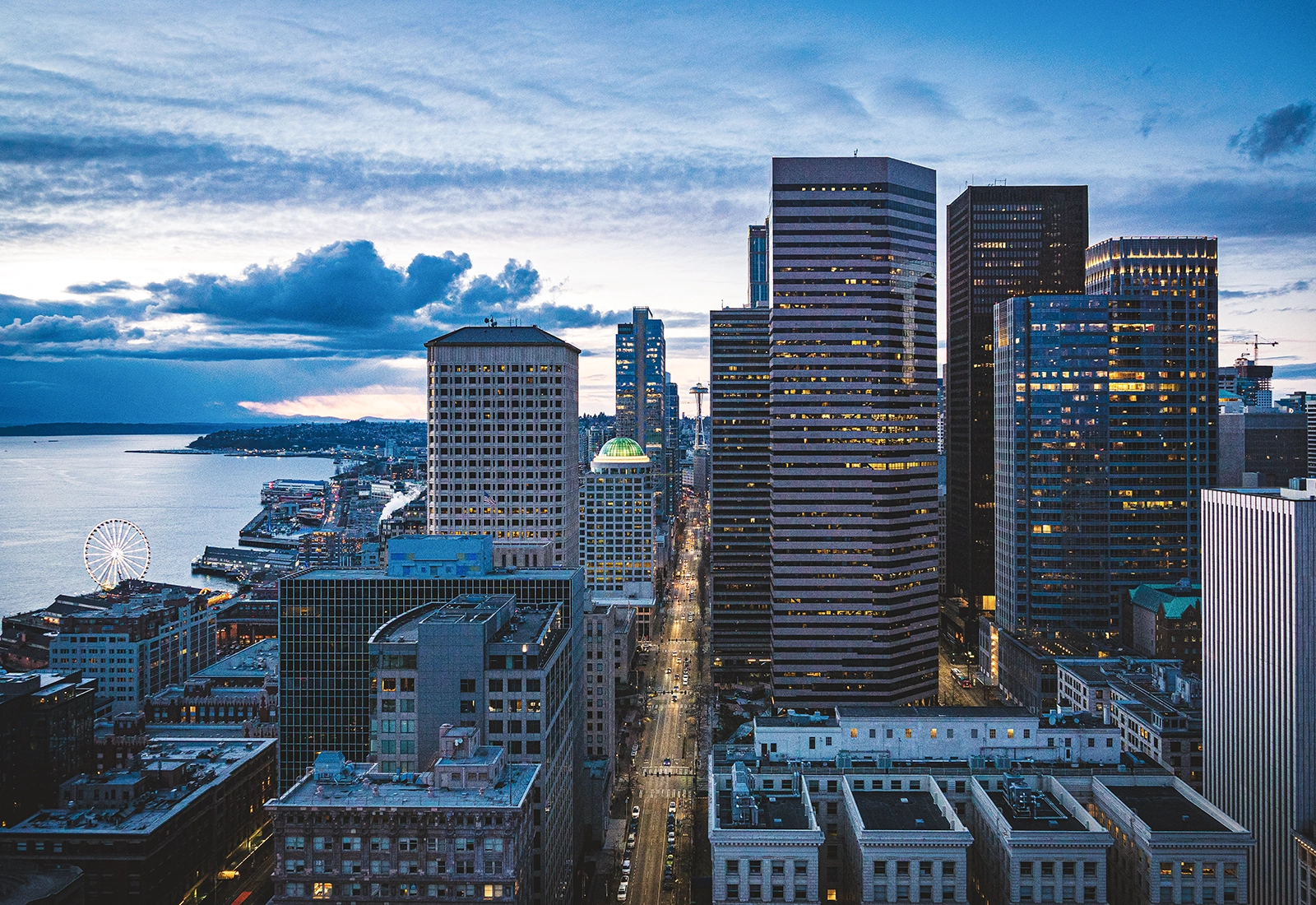 20 fun and unique things to do in Seattle