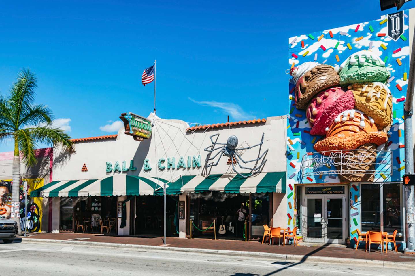 Food in Miami: 10 Authentic Local Dishes