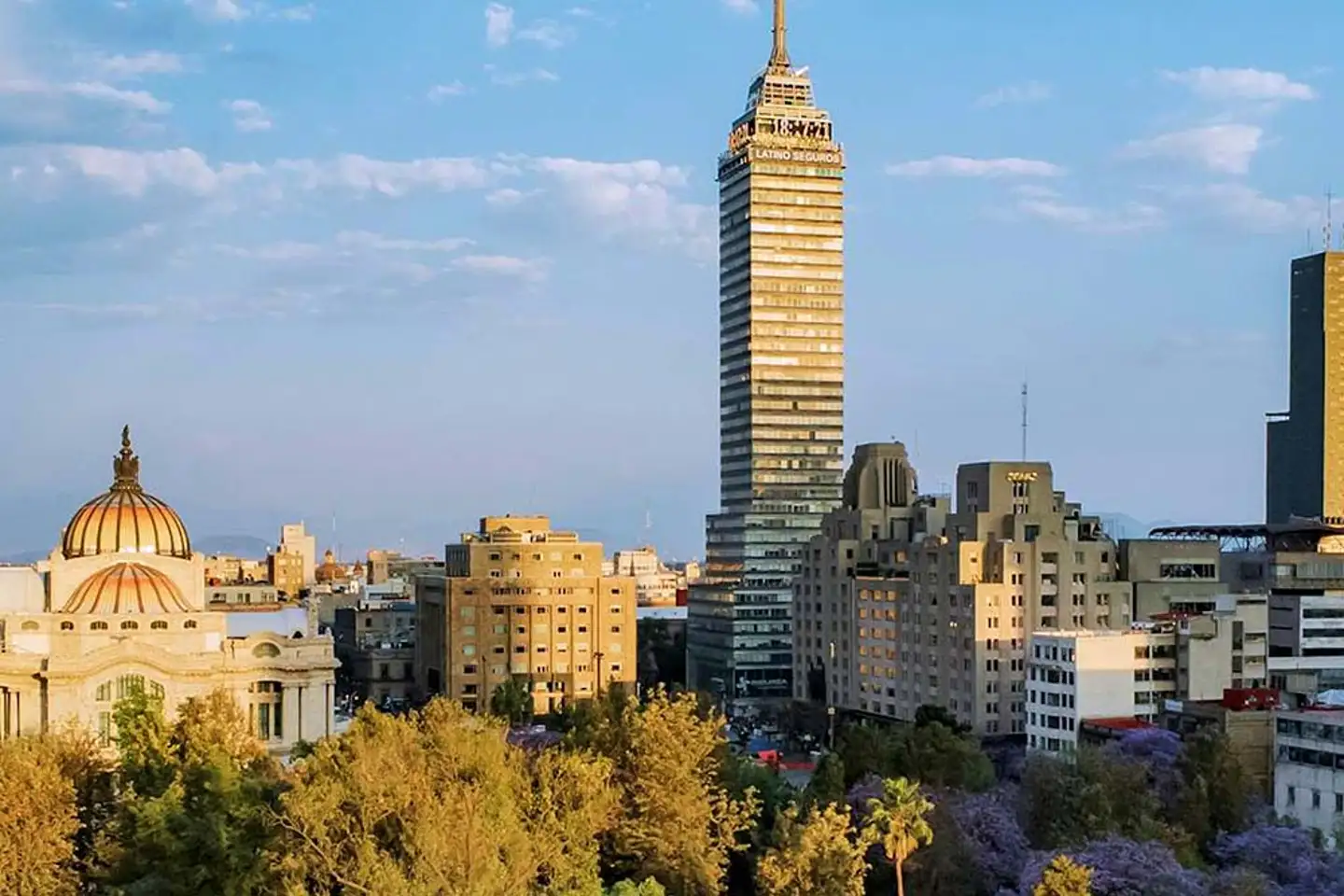 Il periodo migliore per visitare Città del Messico: Una guida mese per mese