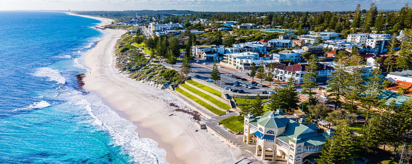 8 Best Places to Visit in Perth