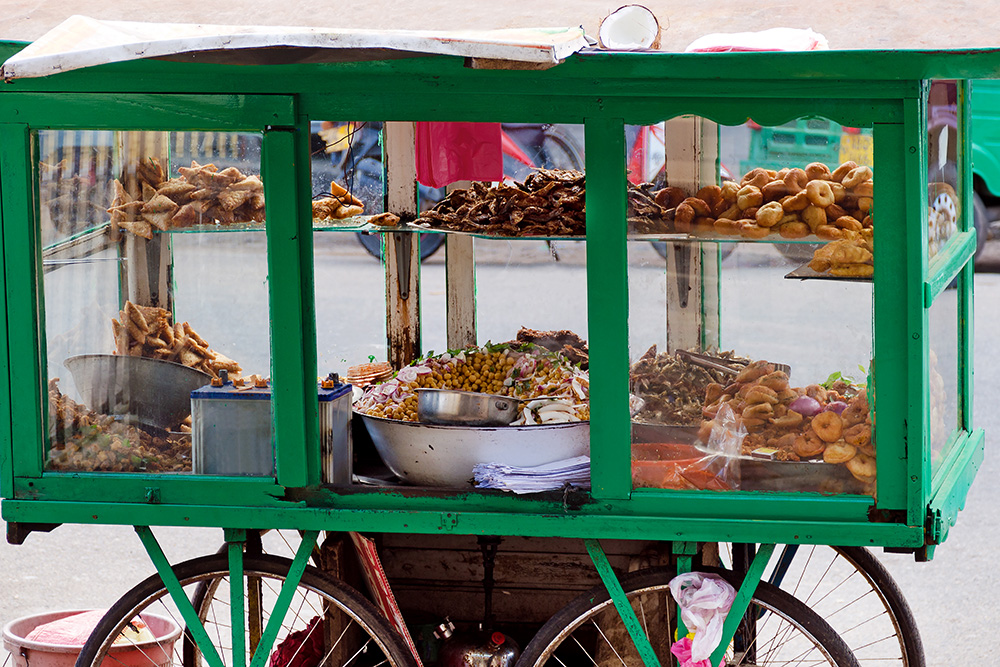 Street Food in Colombo: Your Guide to Sri Lanka’s Best Eats