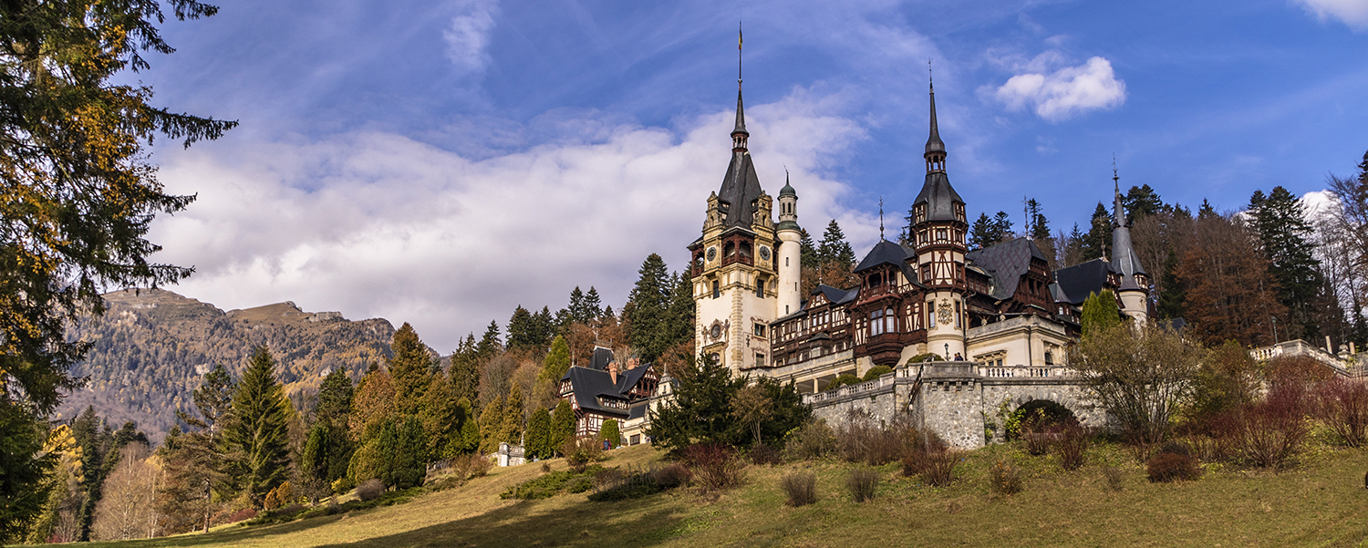 9 Most Beautiful Places in Romania You Need To Visit