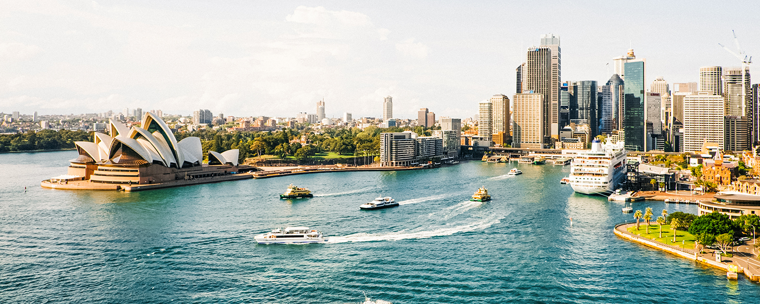 12 Fun Things To Do in Sydney With Kids and Teens