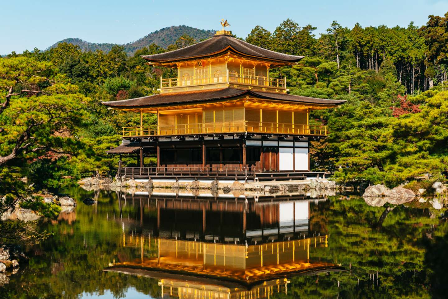 9 Gratis dingen om te doen in Kyoto: Bossen, heiligdommen en meer