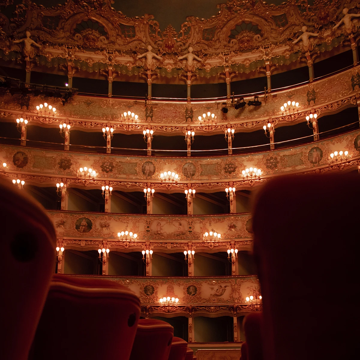 The 20 best places to visit in Venice