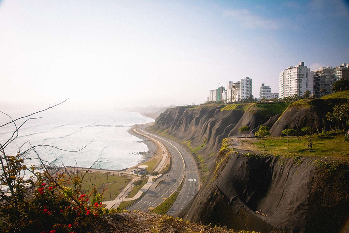 8 Free Things To Do in Lima
