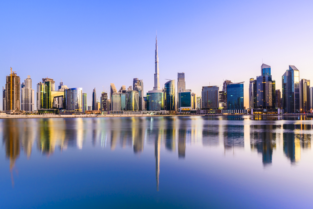 Dubai en mayo: qué ver y hacer