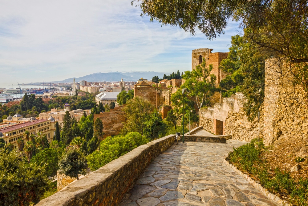 Cheap or Free Things to Do in Malaga