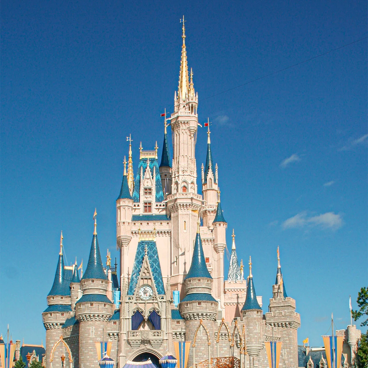 Orlando’s unmissable landmarks and historical sights