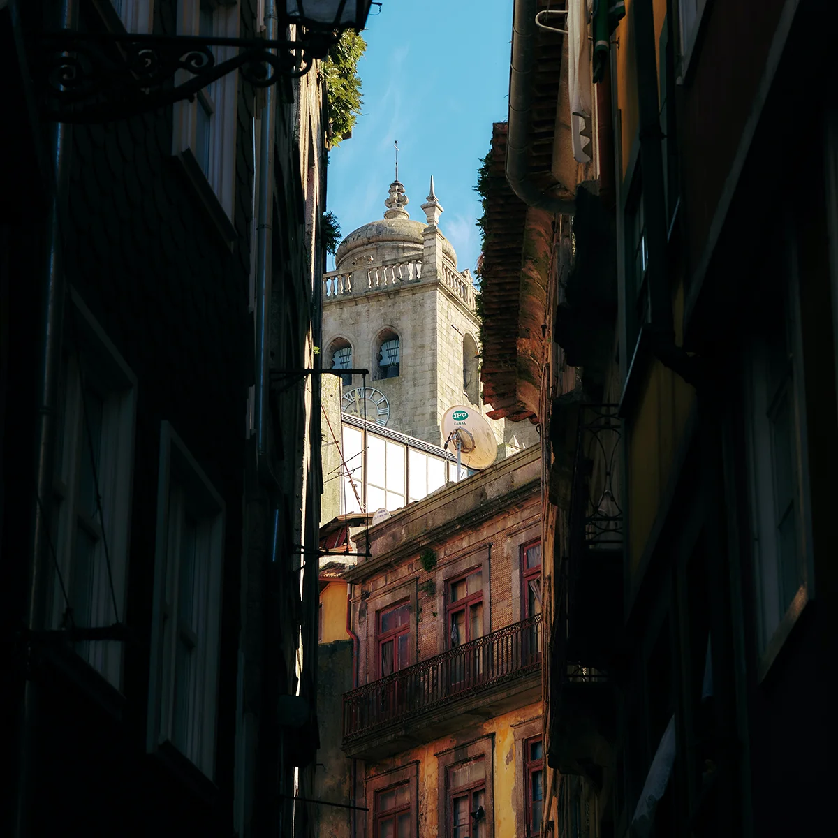 Explore off the beaten path with Porto's best hidden gems