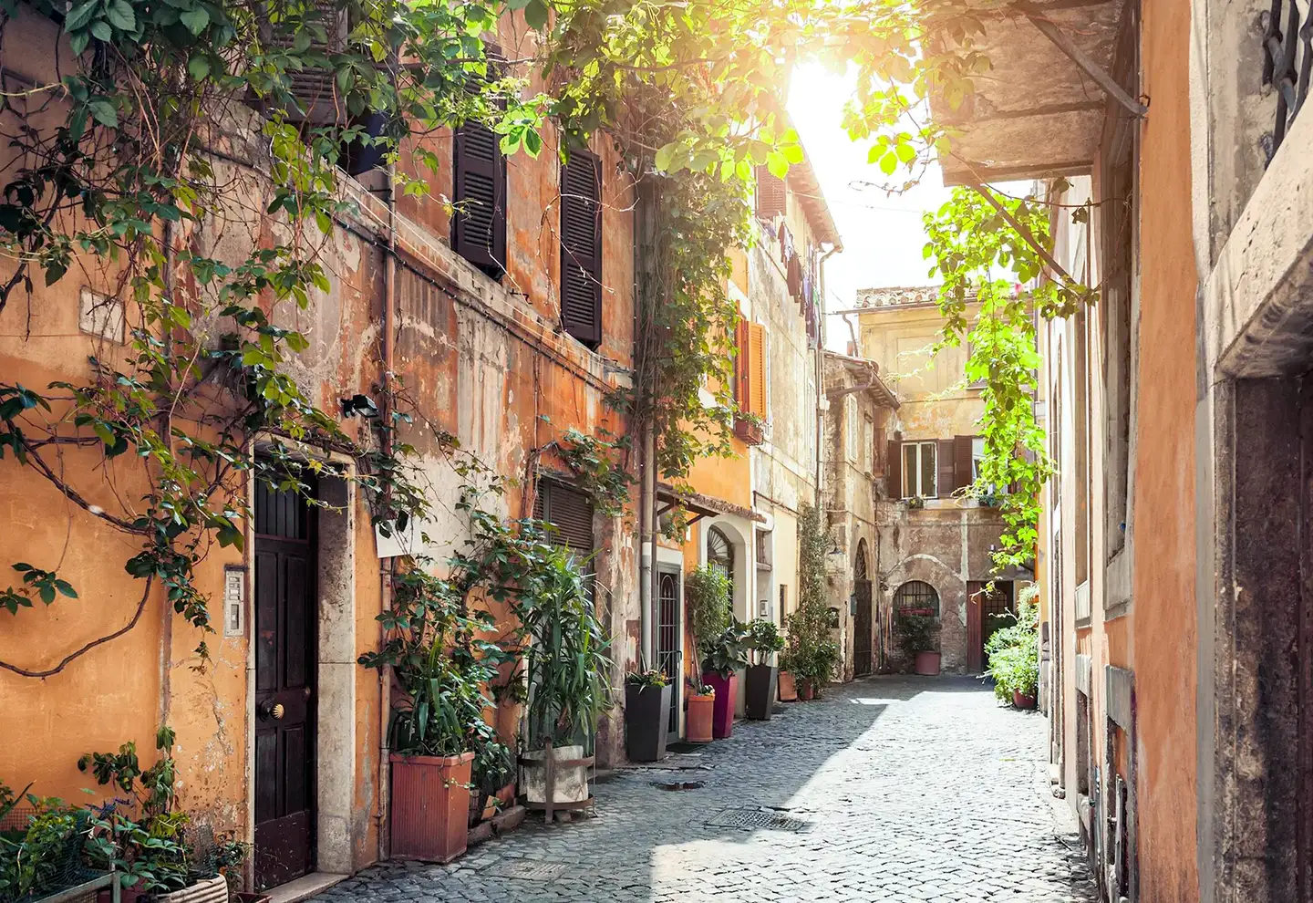 12 Romantic Things To Do In Rome For A Dream Date