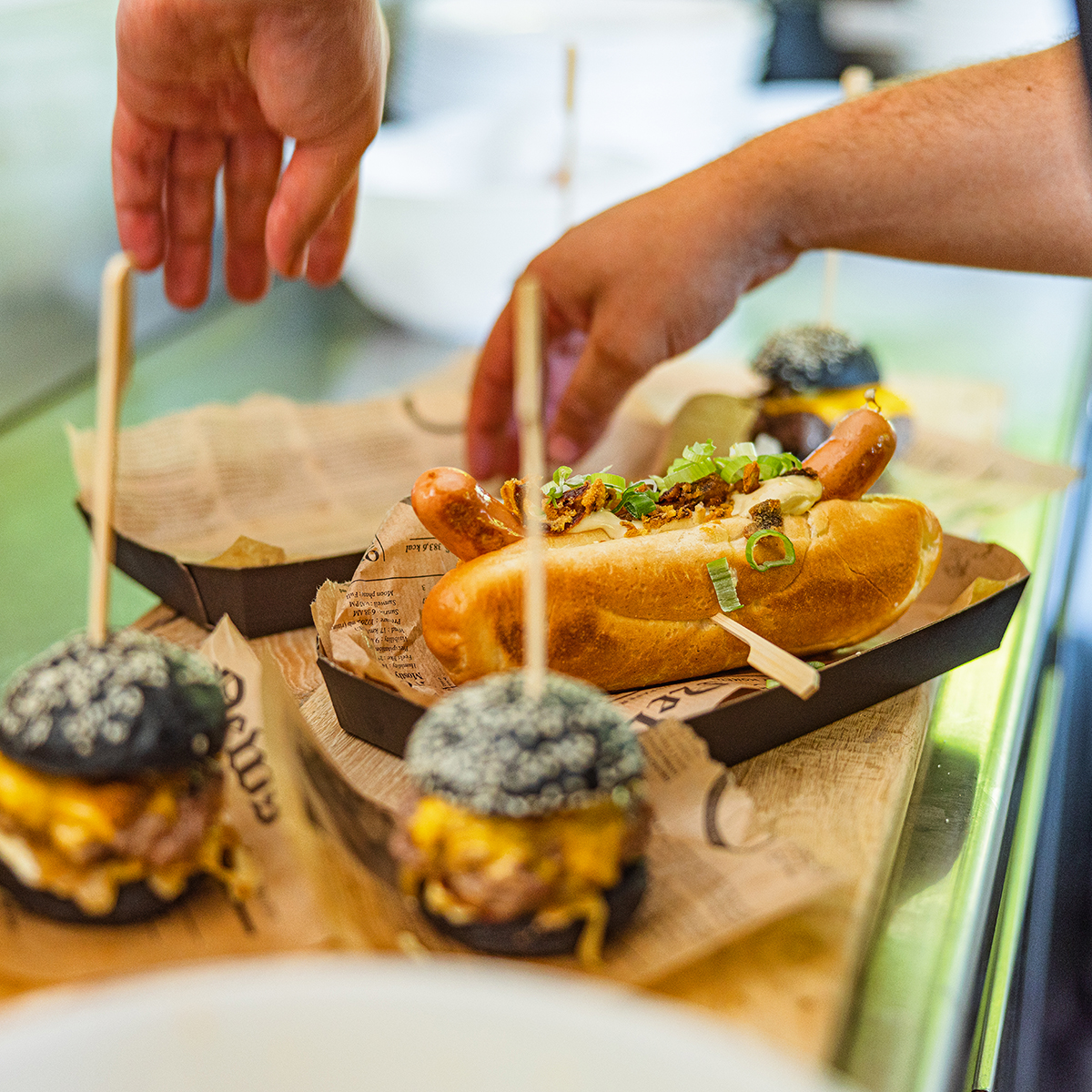 What to eat in Los Angeles: 12 must-try local delights