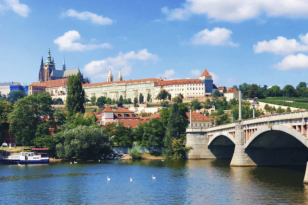 8 Spectacular Ideas for a Birthday in Prague