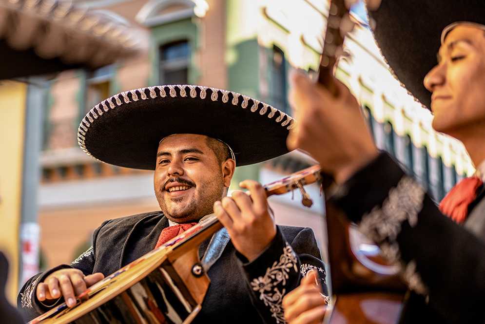 A Weekend in Mexico City: The Ultimate Three-Day Itinerary